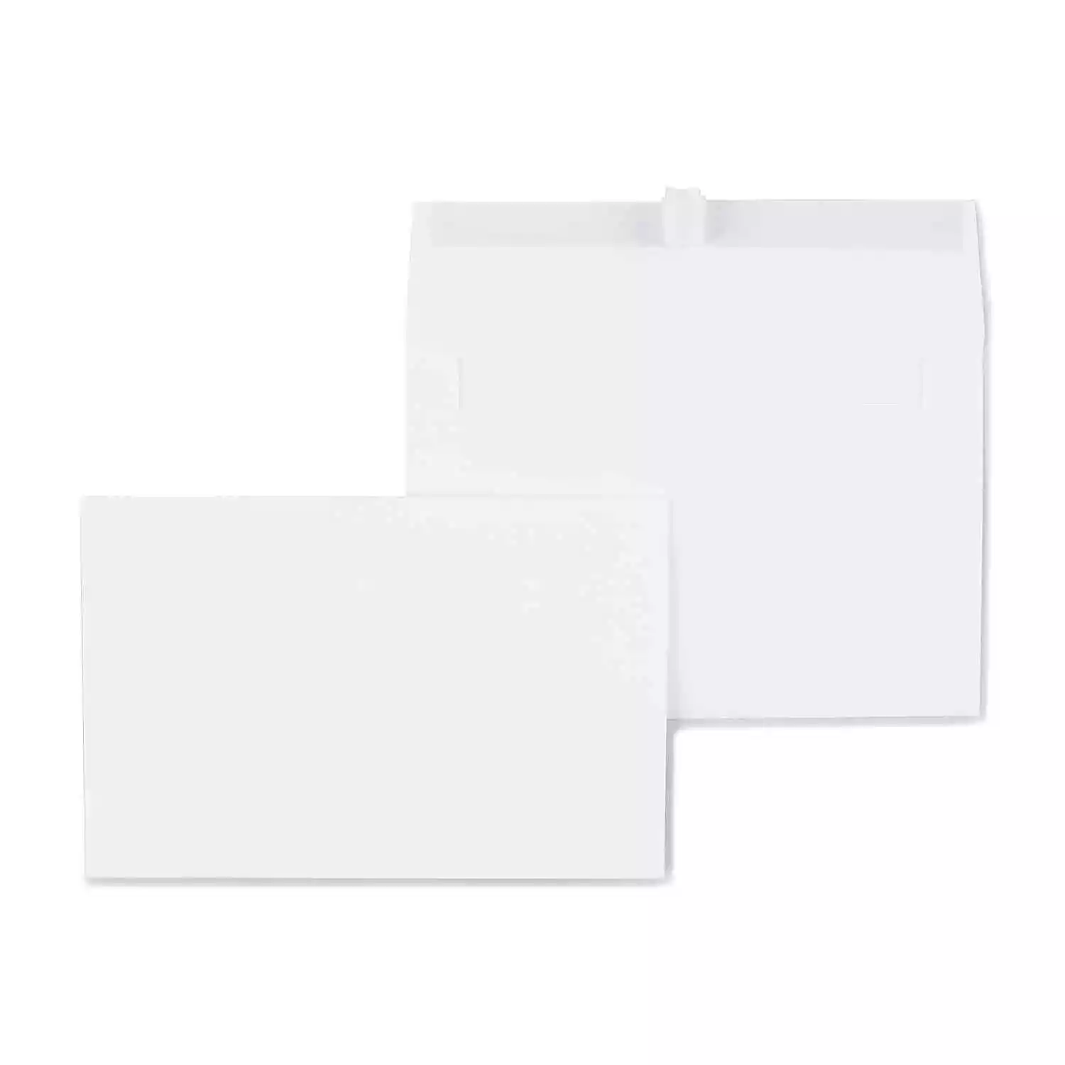 New Staples EasyClose Self Seal Greeting Card Envelopes 5.75" x 8.75 ...