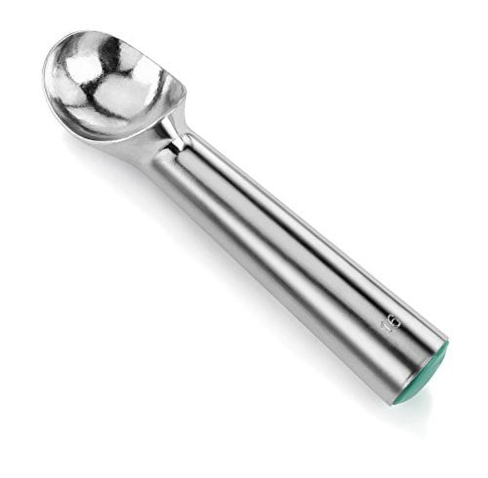 New Star Foodservice 35421 Commercial-Grade Ice Cream Dipper Scoop ...
