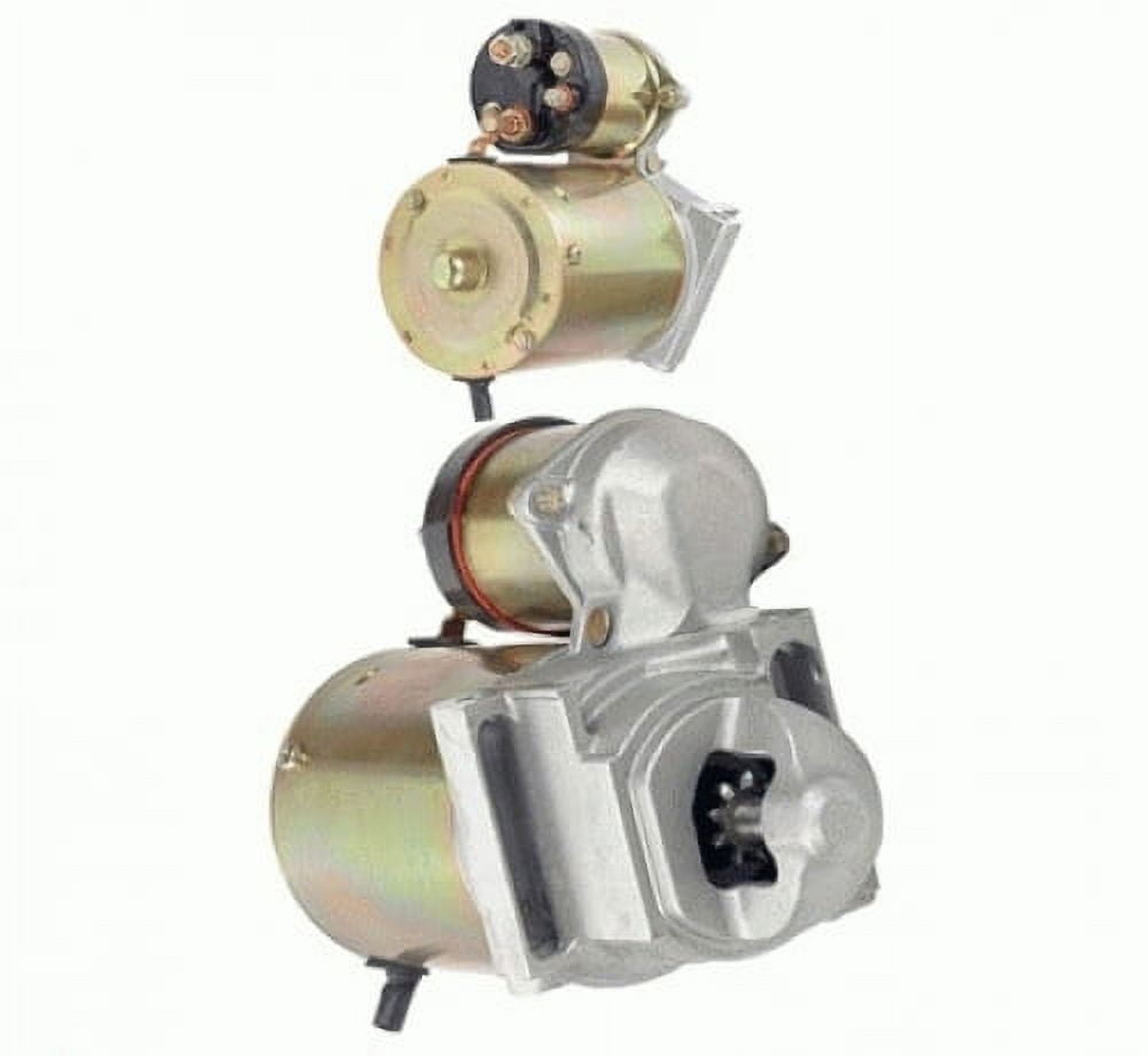 New Starter Compatible with 1999 Chevrolet TAHOE 5.7L V8 - Walmart.com