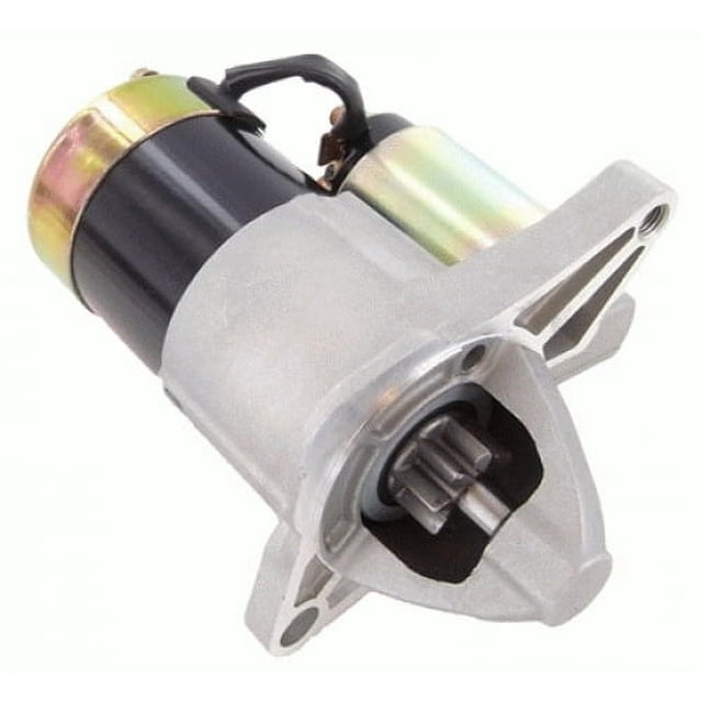 New Starter Compatible with 2002 Mazda PROTEGE 2.0L Automatic Trans ...