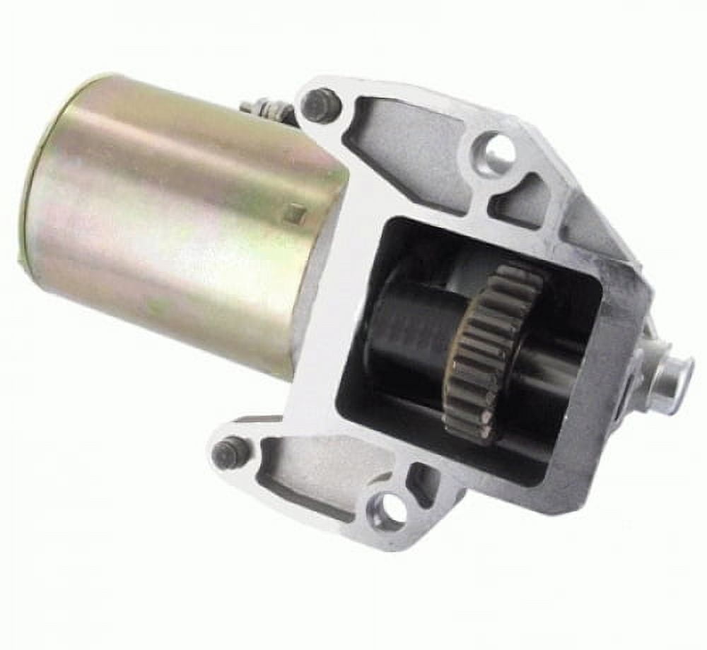2004 Ford Taurus Starter