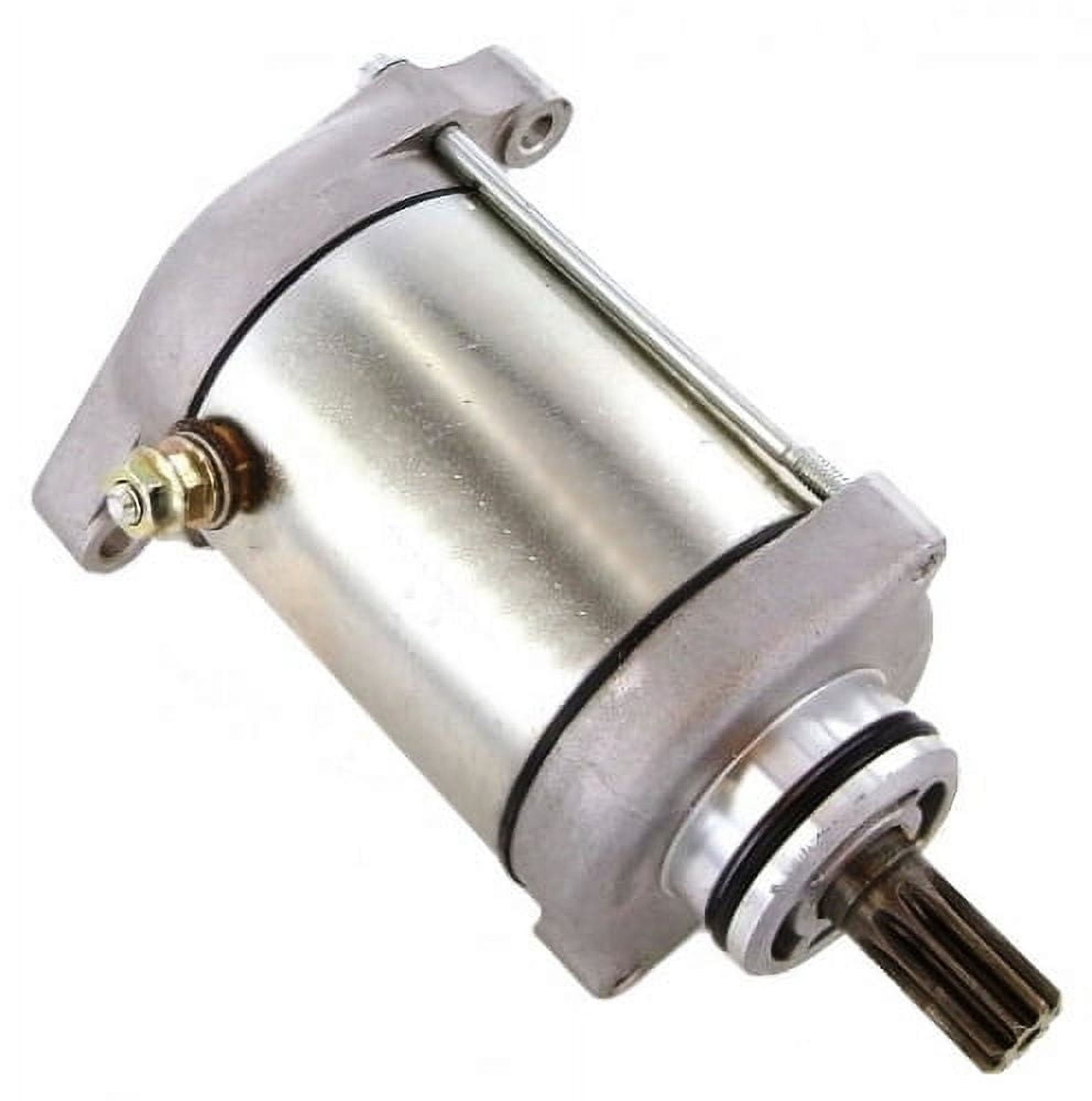 New Starter Compatible with 2006 06 Arctic Cat Prowler H1 650 641cc ...