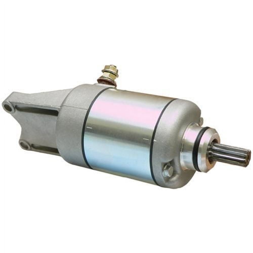 New Starter Compatible with 2008 08 Kawasaki KVF360 Prairie 360 4x4 A1 ...
