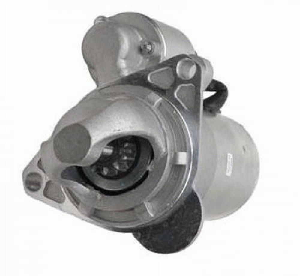 New Starter Compatible with 2008 Chevrolet COLORADO 2.9L L4 - Walmart.com