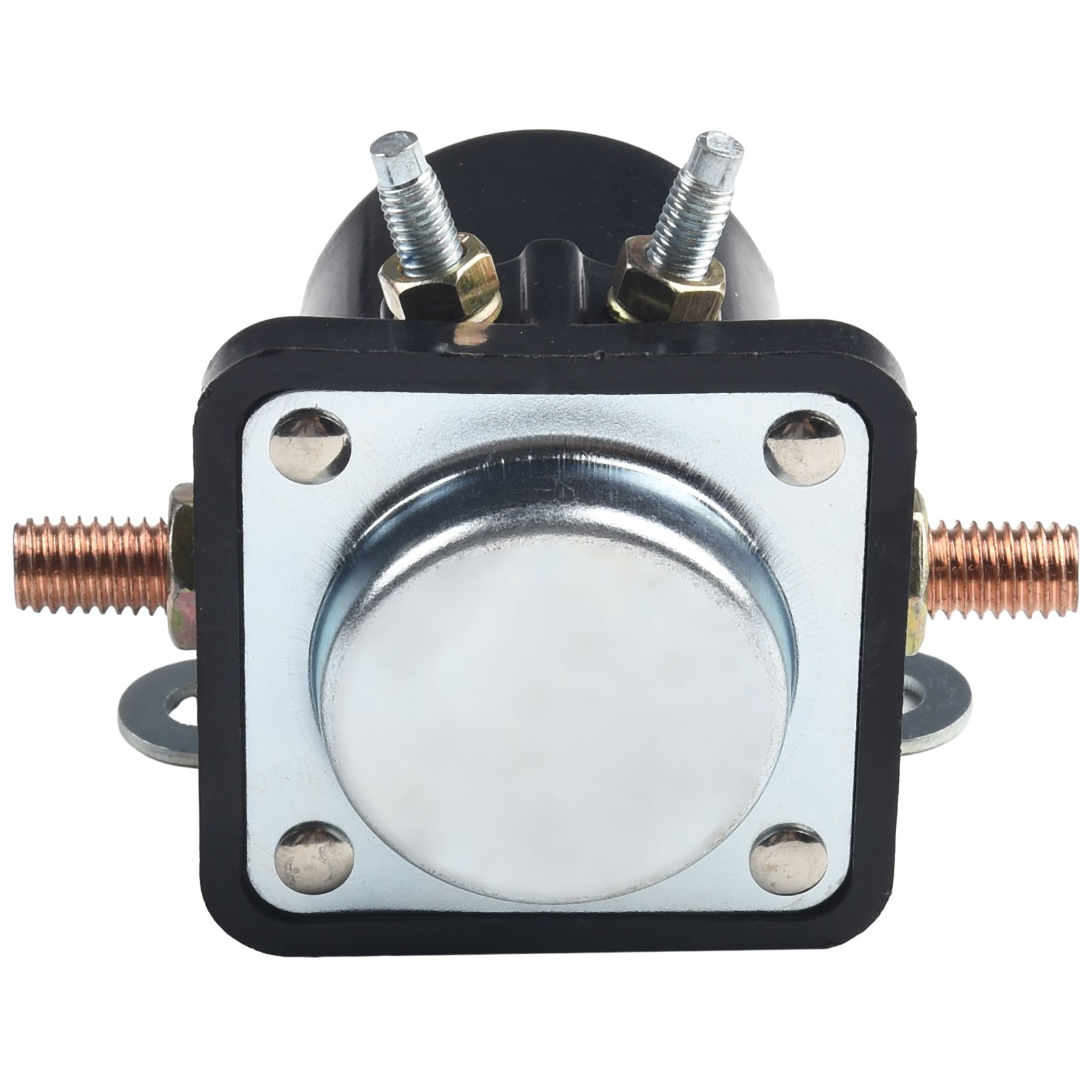 New Starter Car Truck Solenoid Relay for Ford 12V Heavy Duty Marine SW ...
