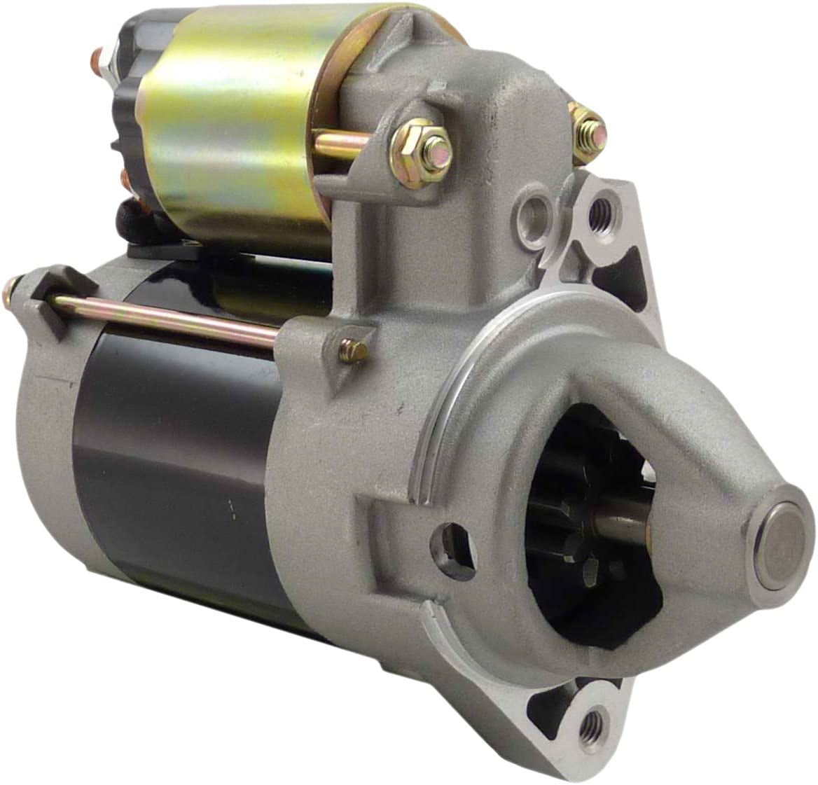 New Starter Compatible with Kawasaki Small Engine Various Models FC540V ...