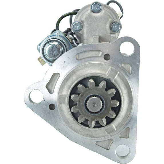 New Starter Compatible With Kenworth T600 T600A Caterpillar C12/C15 ...