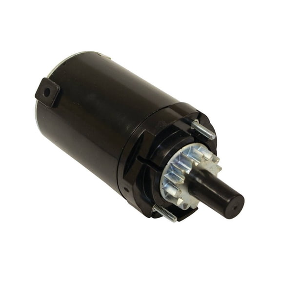 Troy Bilt Starter