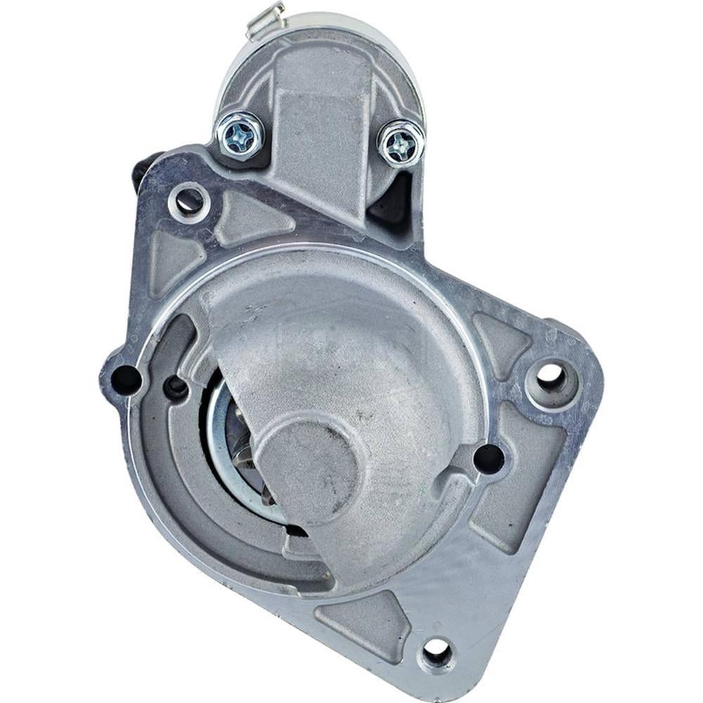 Starter Motor Compatible with Mitsubishi Fuso Canter FE160 FE125 FE180 ...