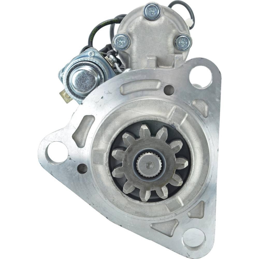 New Starter Compatible With Peterbilt 379 Caterpillar C10/C12/C13/C15 ...