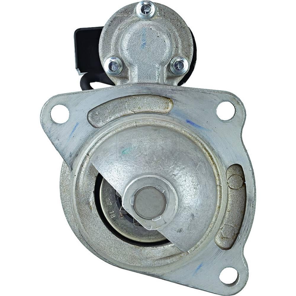New Starter Compatible With TAFE 8502 4WD Simpson S440 4.0L 4-Cyl ...