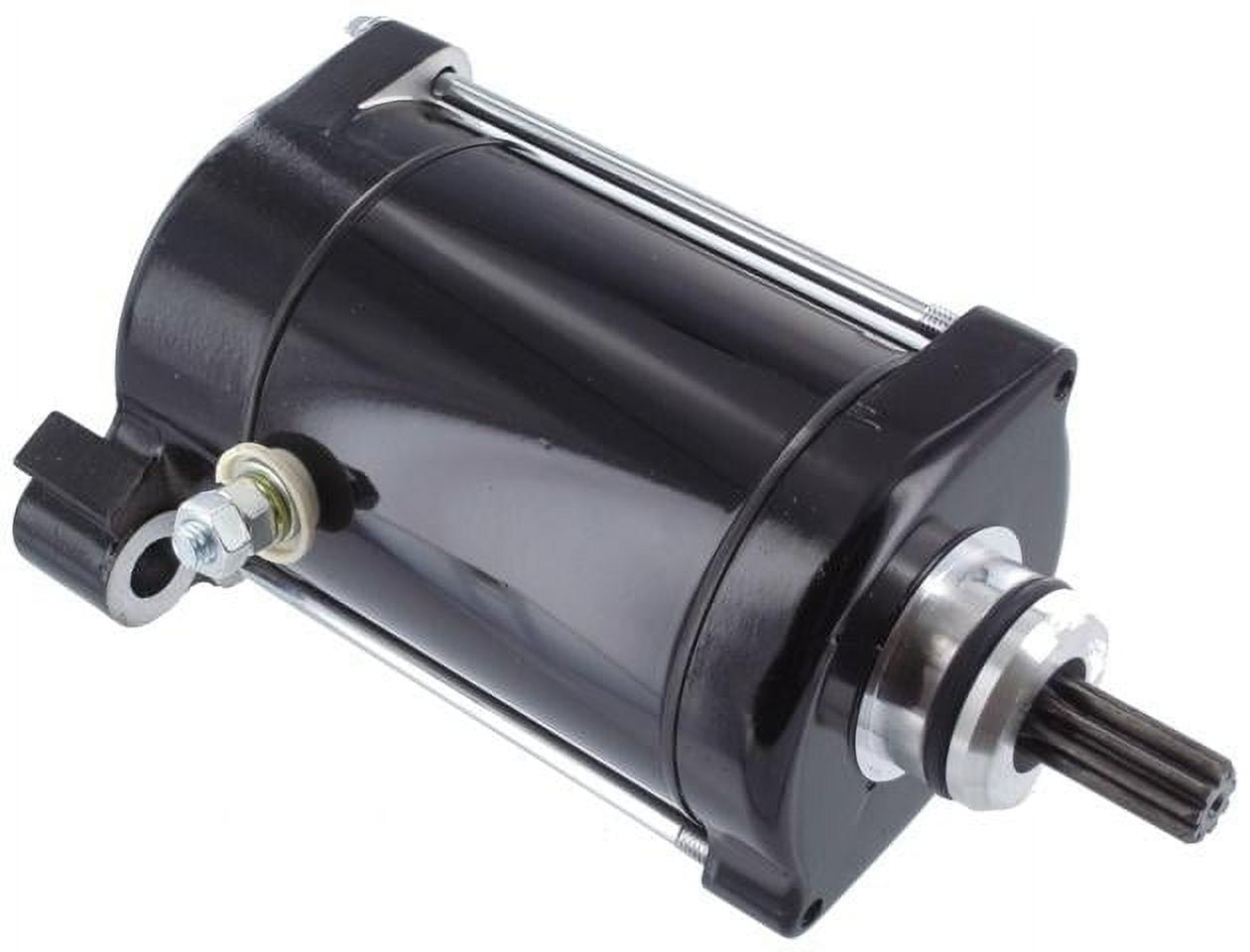 New Starter Compatible with 1992 92 Yamaha WRB650 Wave Runner VXR 650cc ...