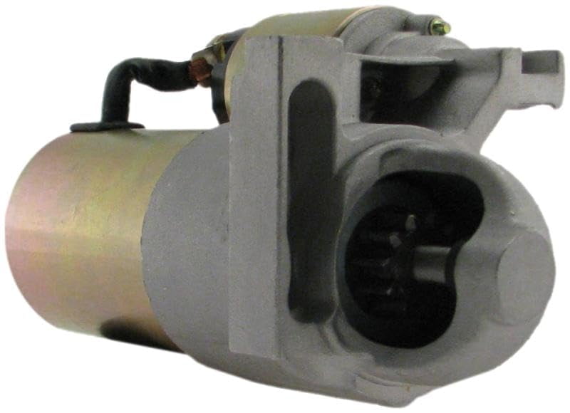 New Starter Compatible with 5.7 V8 350 LT1 Camaro Z28 Firebird Trans ...