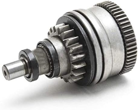 New Starter Drive Bendix Gear Sea Doo 947 951 3D XP LRV RX DI GTX GSX ...