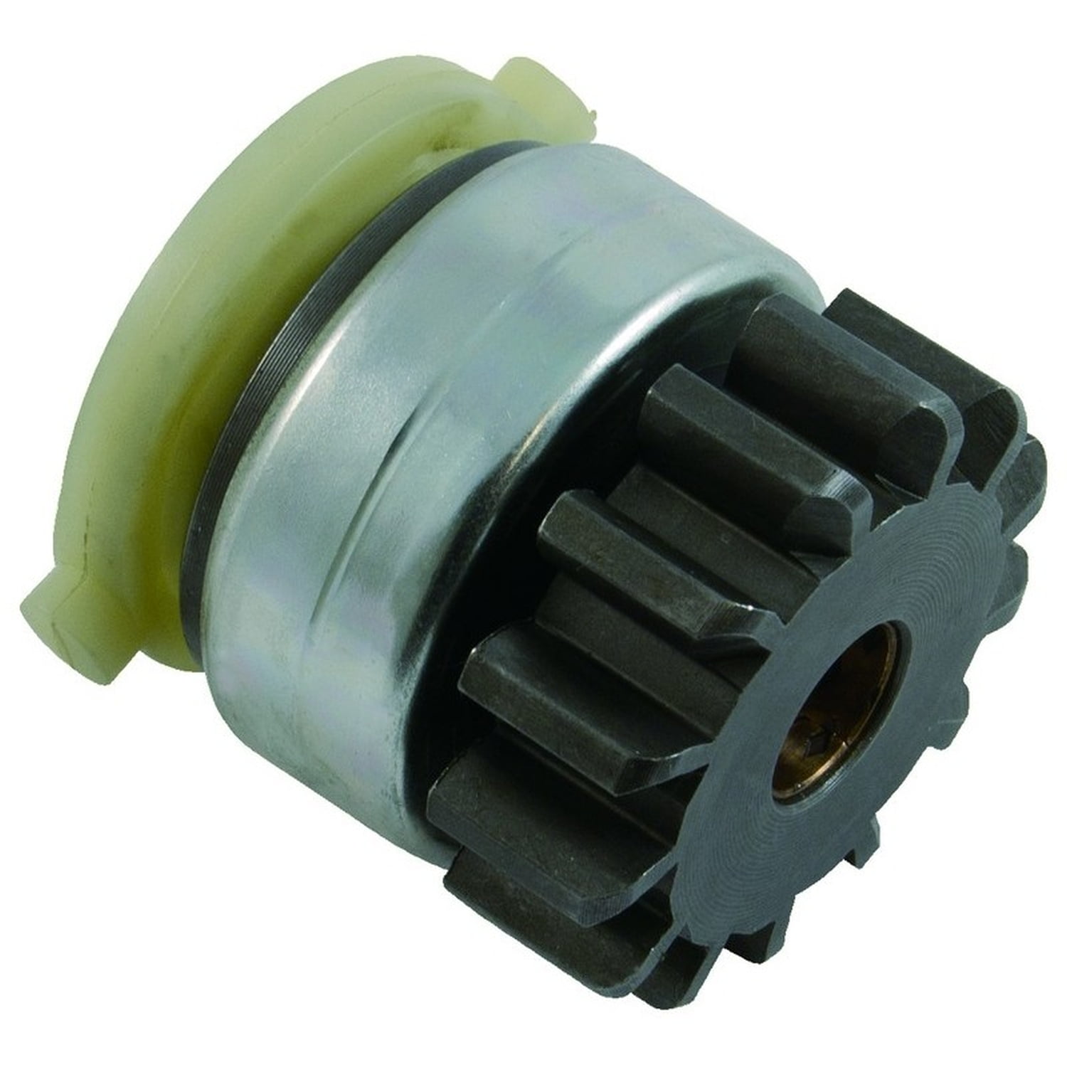 New Starter Drive Compatible With Ford TRANSIT TOURNEO Eng.4FA, 4FB ...