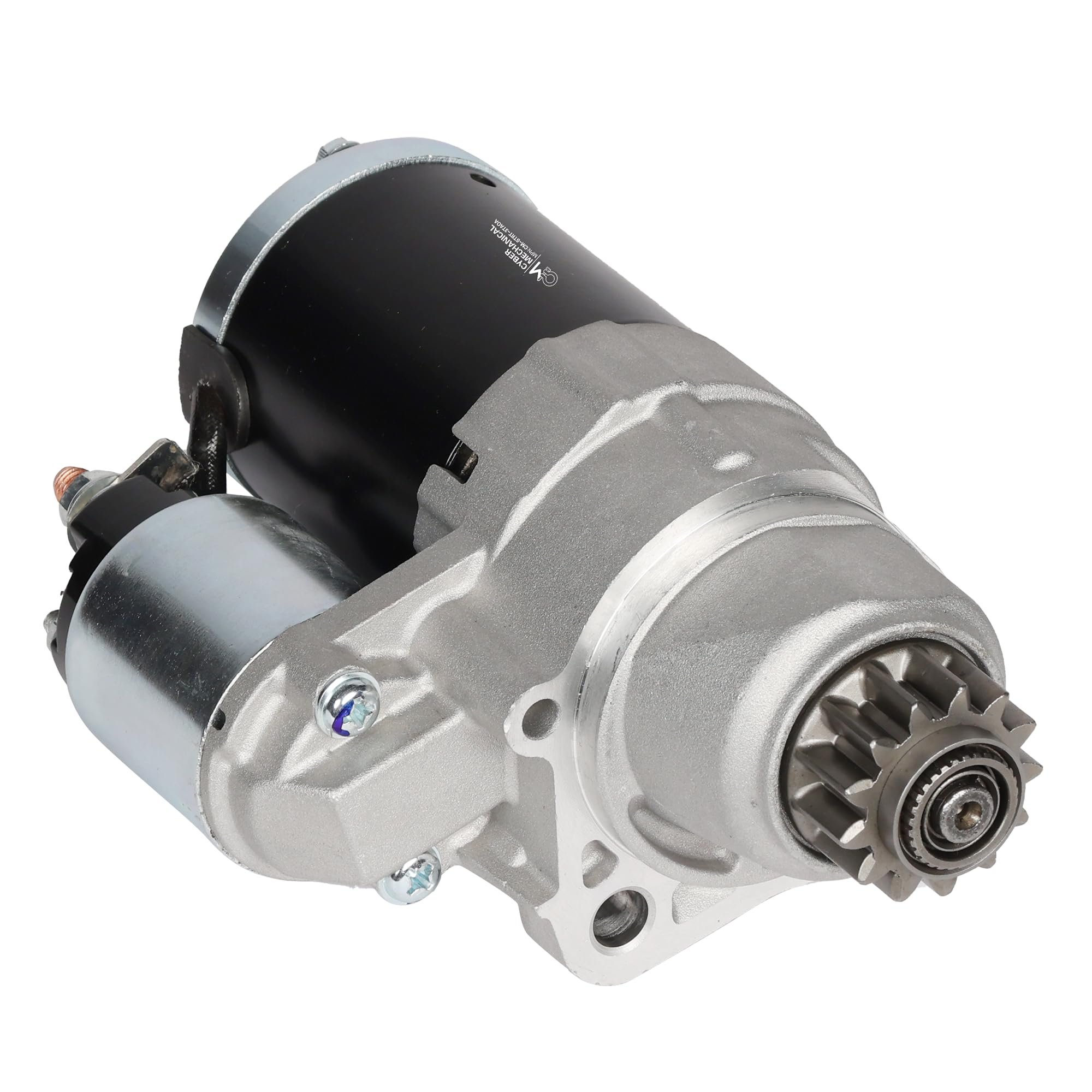 New Starter Fit for Nissan Altima 2.5L 2013 Sedan & 2014-2018 All ...