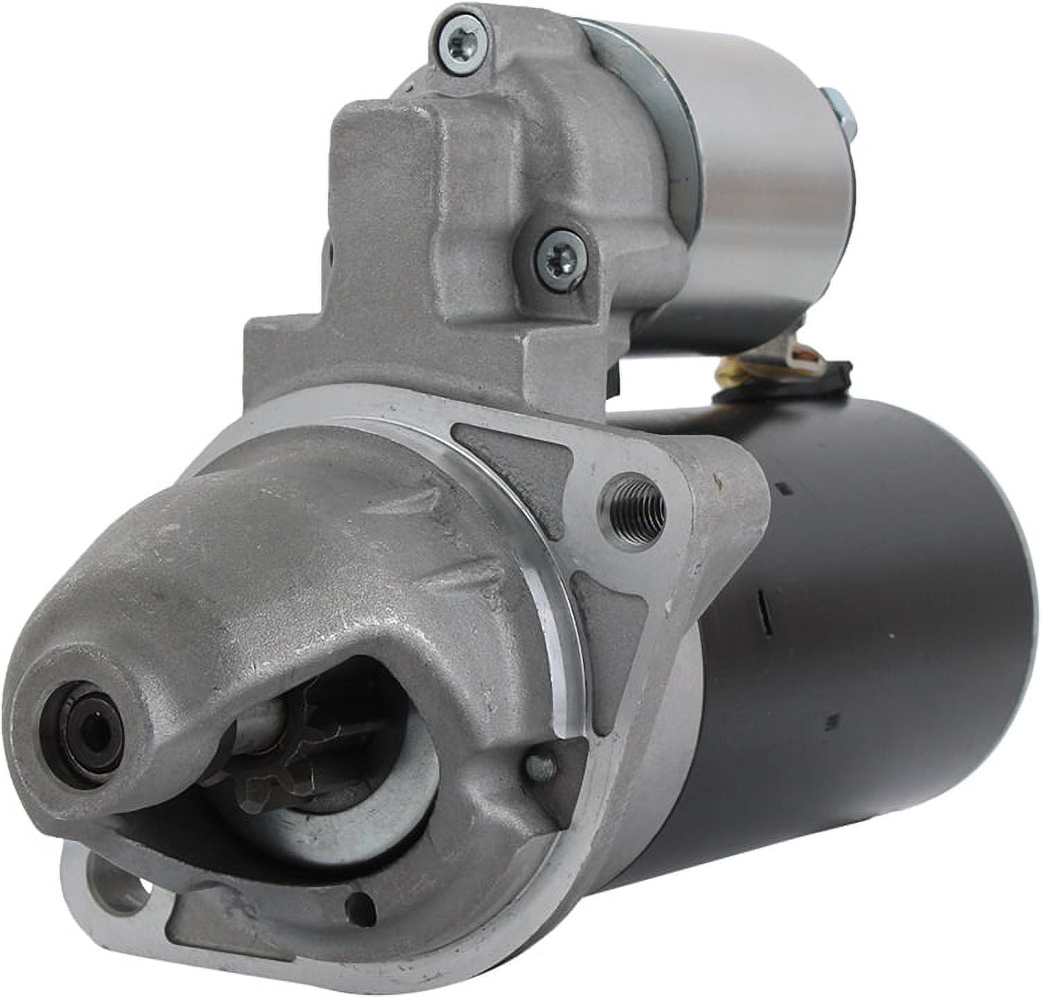 New Starter Fits BMW 428I 528I L4 XDrive 2014 12418612576 12418614519 ...