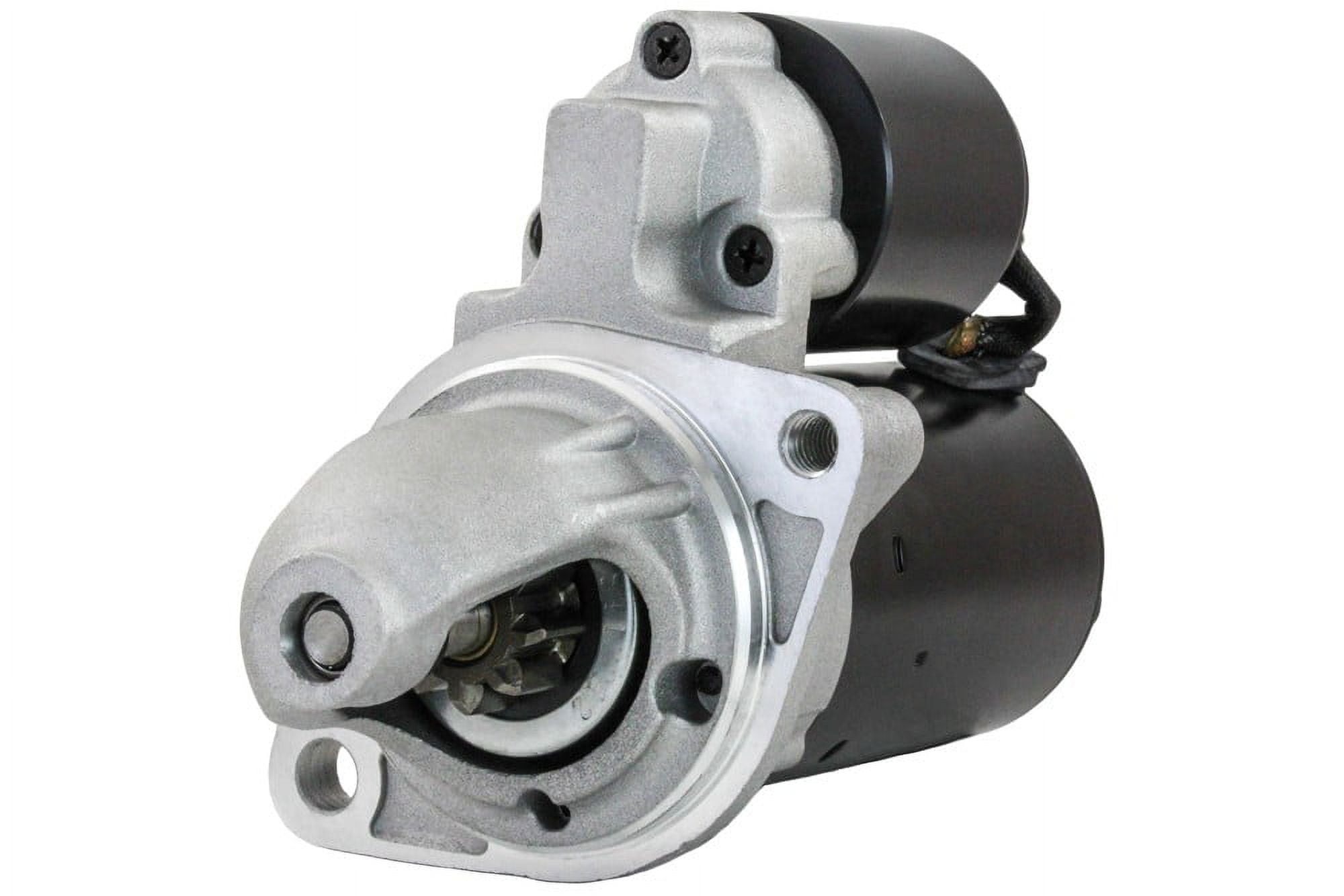 New Starter Fits BMW 525I 530I 06-07 Replaces 12417521116 0001107424 ...