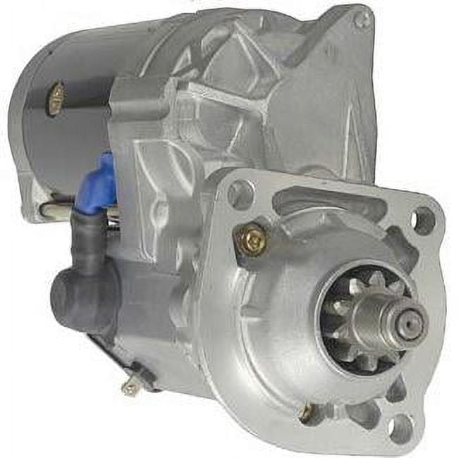 Mercury Bobcat Starter Motor