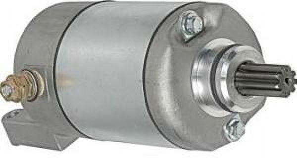 New Starter Fits Bombardier Outlander Max 400 ATV 2009 420-684-282 ...
