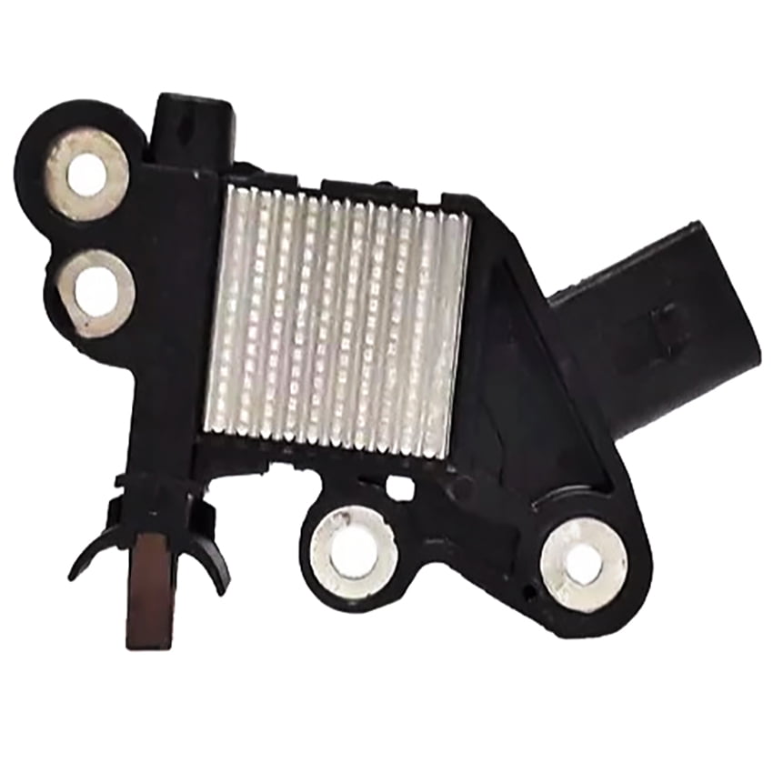 New Starter Fits Bosch Alternator App By Number F000Bl06U0 F000Bl06B0 ...