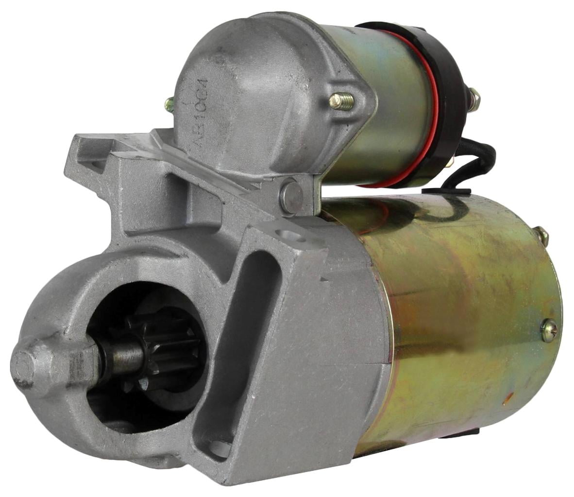 Cadillac Cimarron Starter Motor