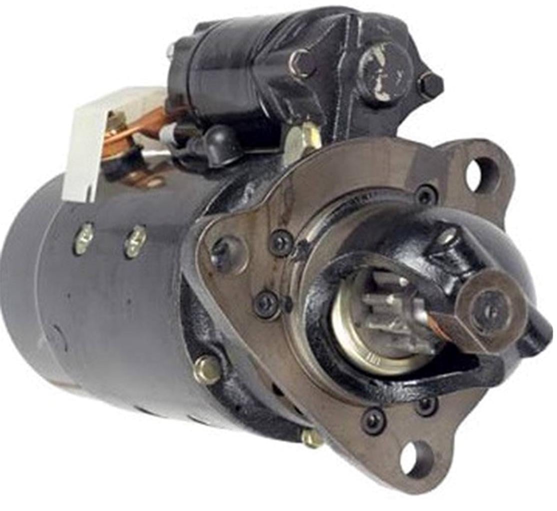 New Starter Fits Case Tractor 1896 2090 2094 2096 2290 2294 6-504 6-359 ...