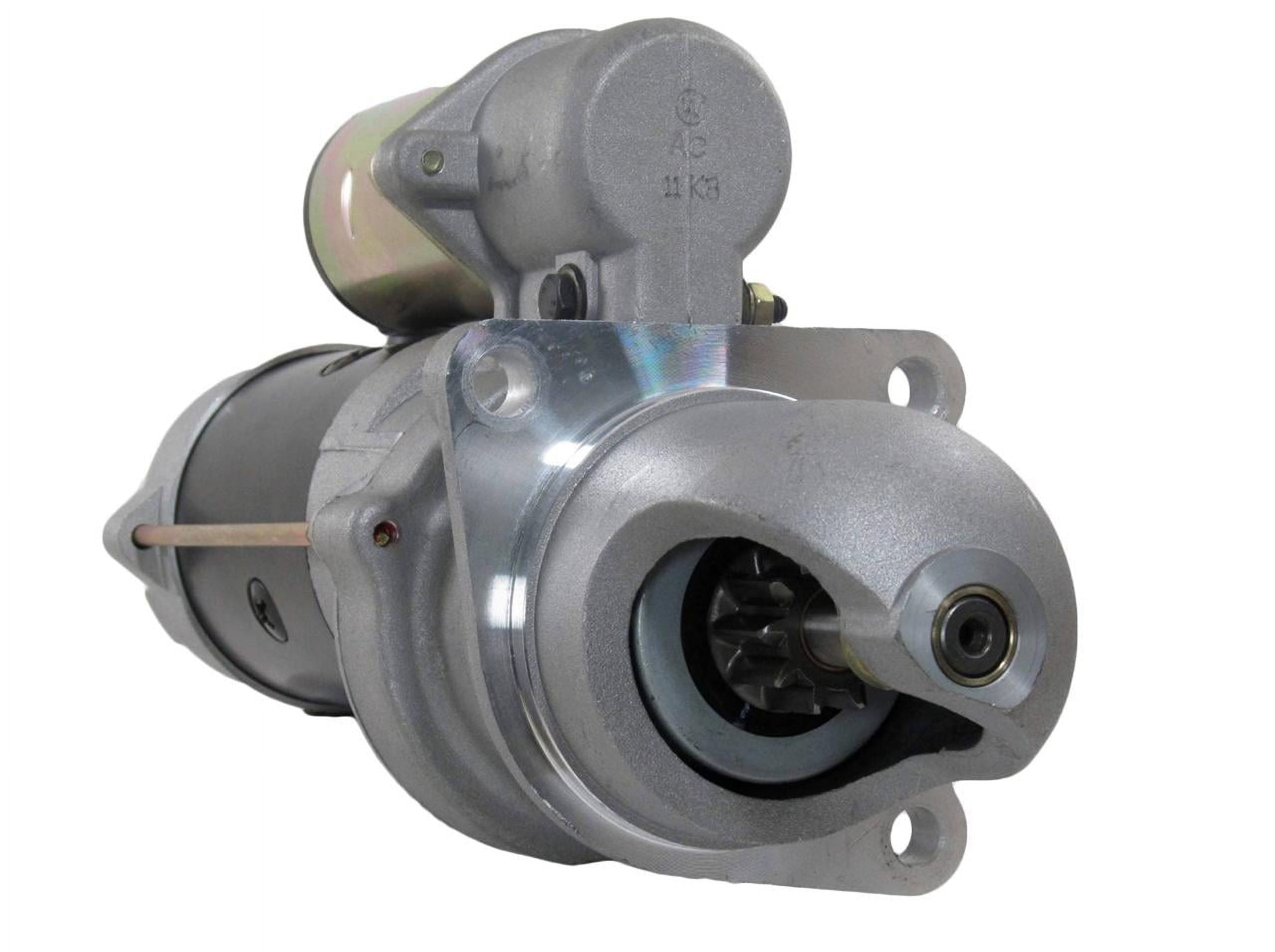 Customer reviews for New Starter Fits Case Tractor 430 430Ck 188 1960 ...