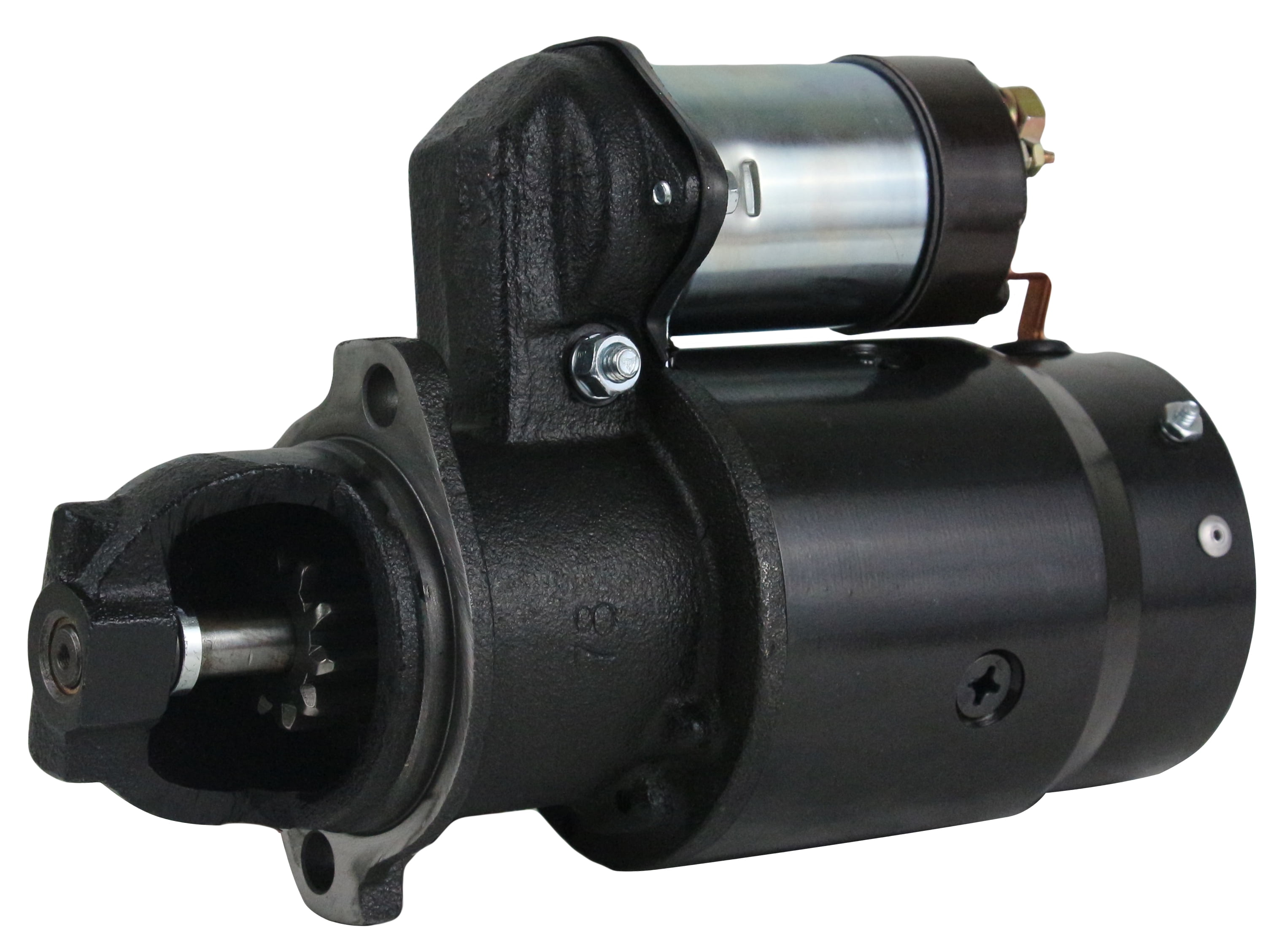 New Starter Fits Caterpillar Lift Turck T100C T120C T30 T30B T35B T40B ...