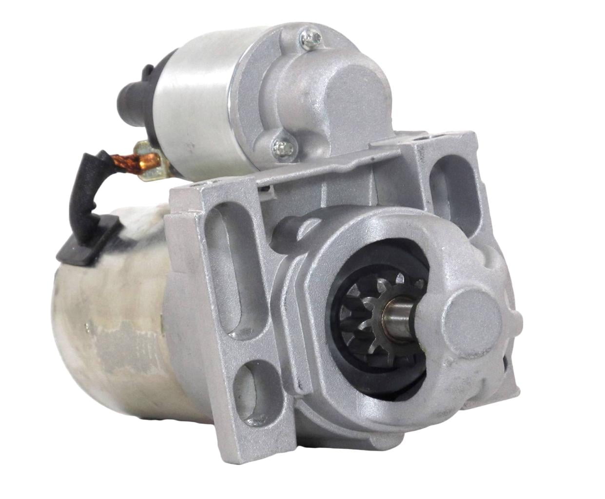 New Starter Fits Chevrolet Corvette 6.0 6.2 7.0 V8 06 07 08 09 8000038 ...