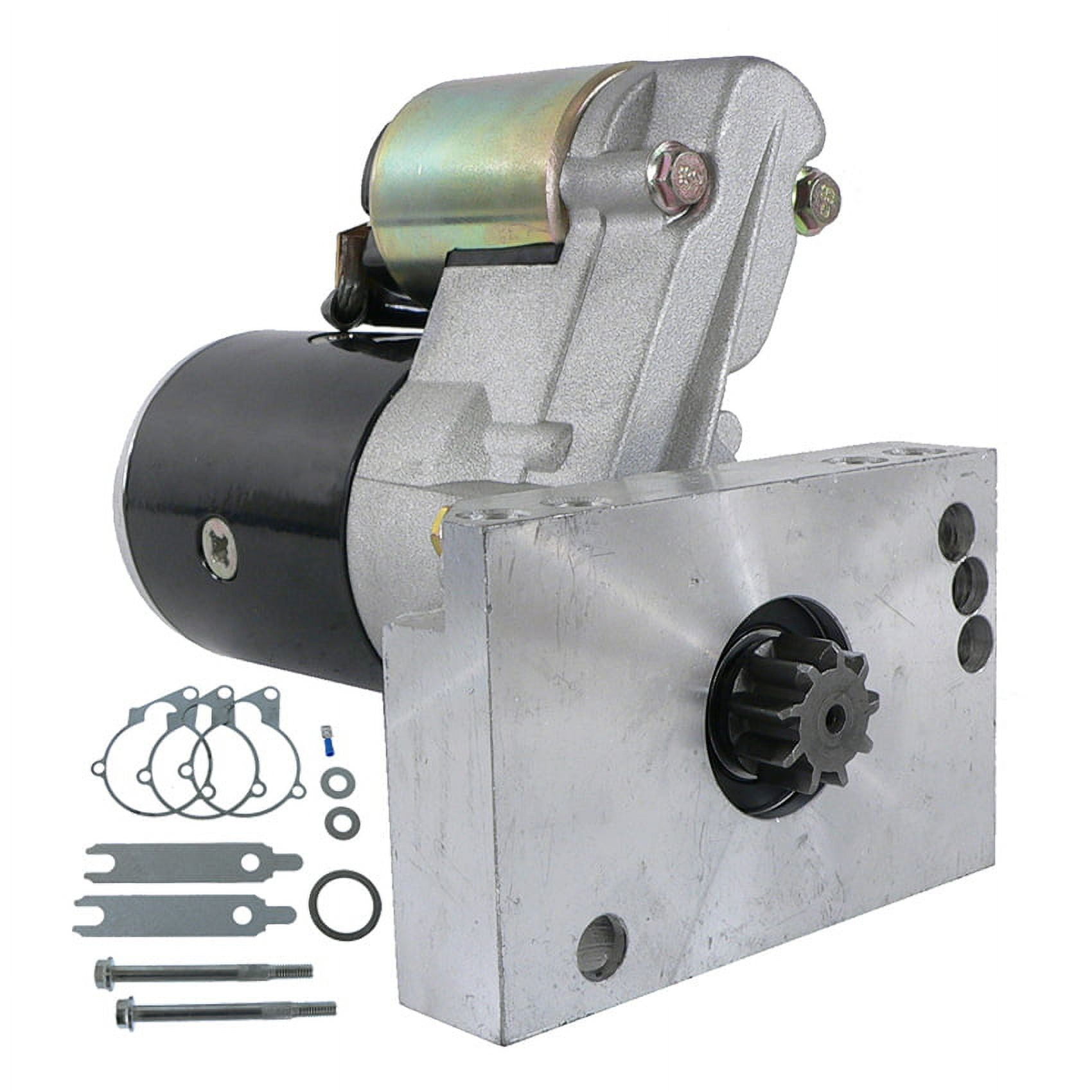 Chevrolet G20 Van Starter Motor