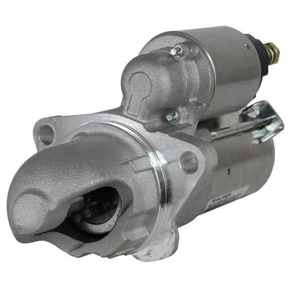 Chevrolet Cavalier Starter Motor