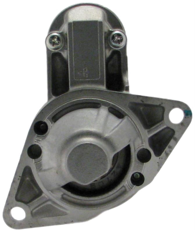 New Starter Fits Cushman Turf Truckster Haulster Spraytek M002T13181 ...