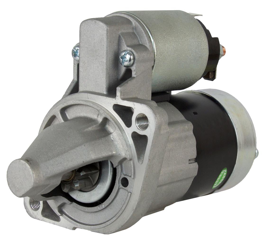 New Starter Fits Dodge 2000Gtx Colt Ram-50 Eagle Summit Talon Vista ...