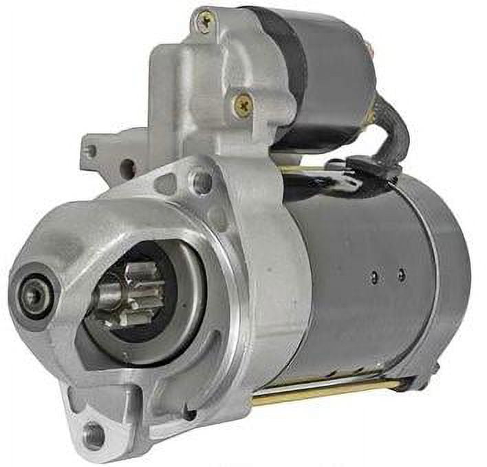 New Starter Fits Dodge Sprinter Van 2.7L 03 04 05 06 5134510Aa ...