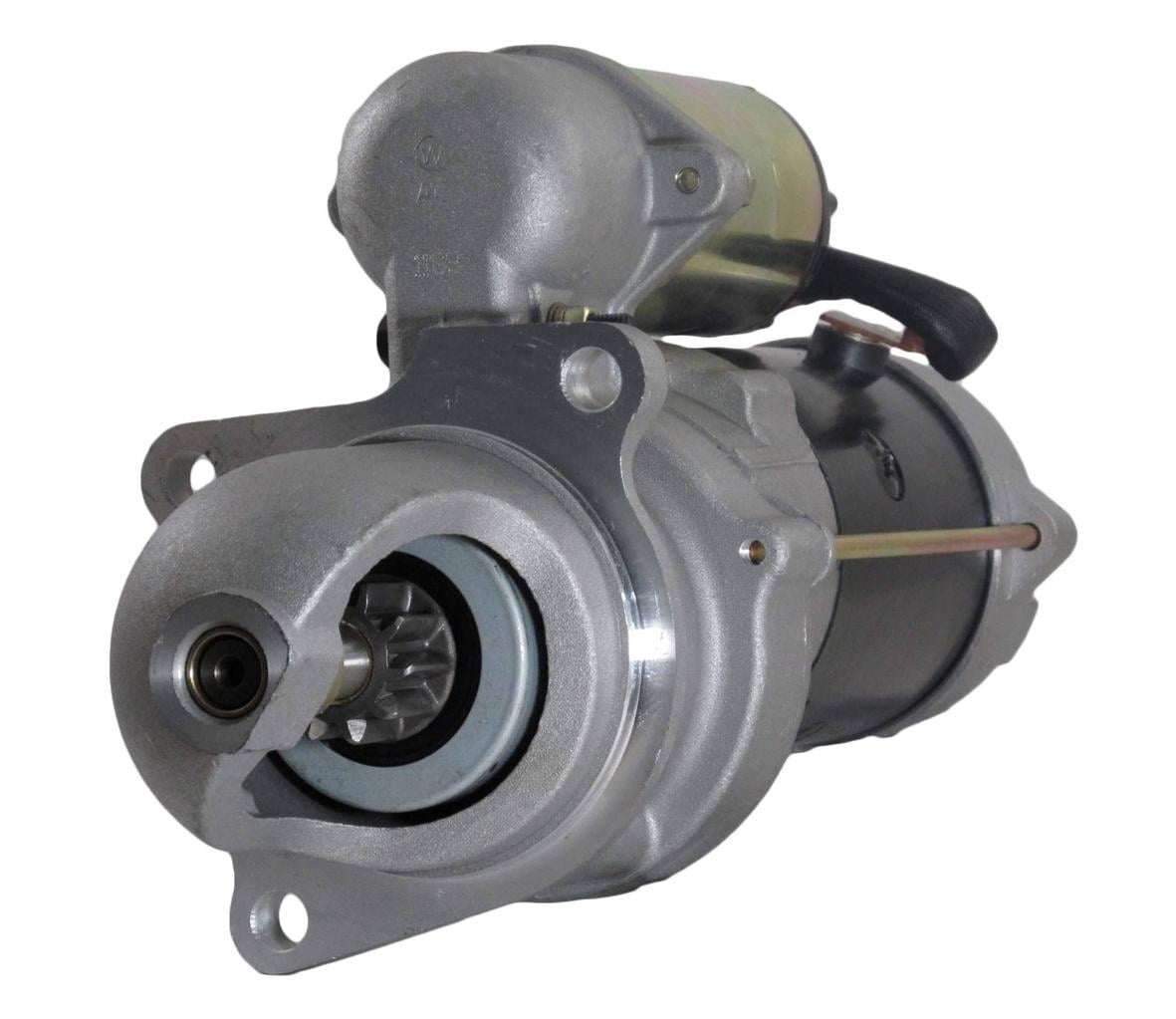 Ford F600 Starter Motor
