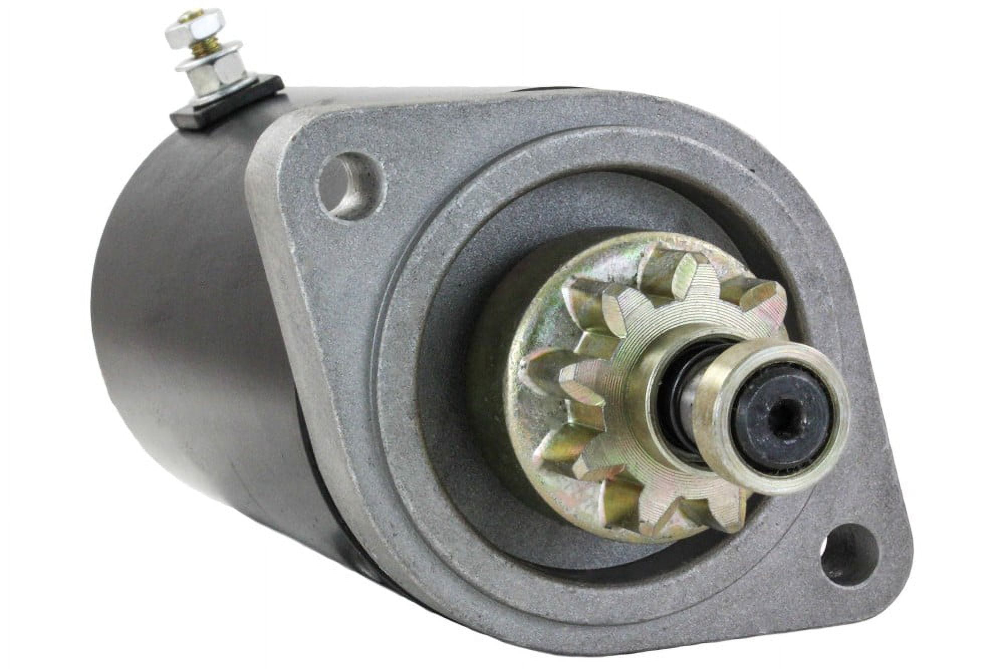 New Starter Fits Generac Generator Various Models Mitsubishi 1.5L ...