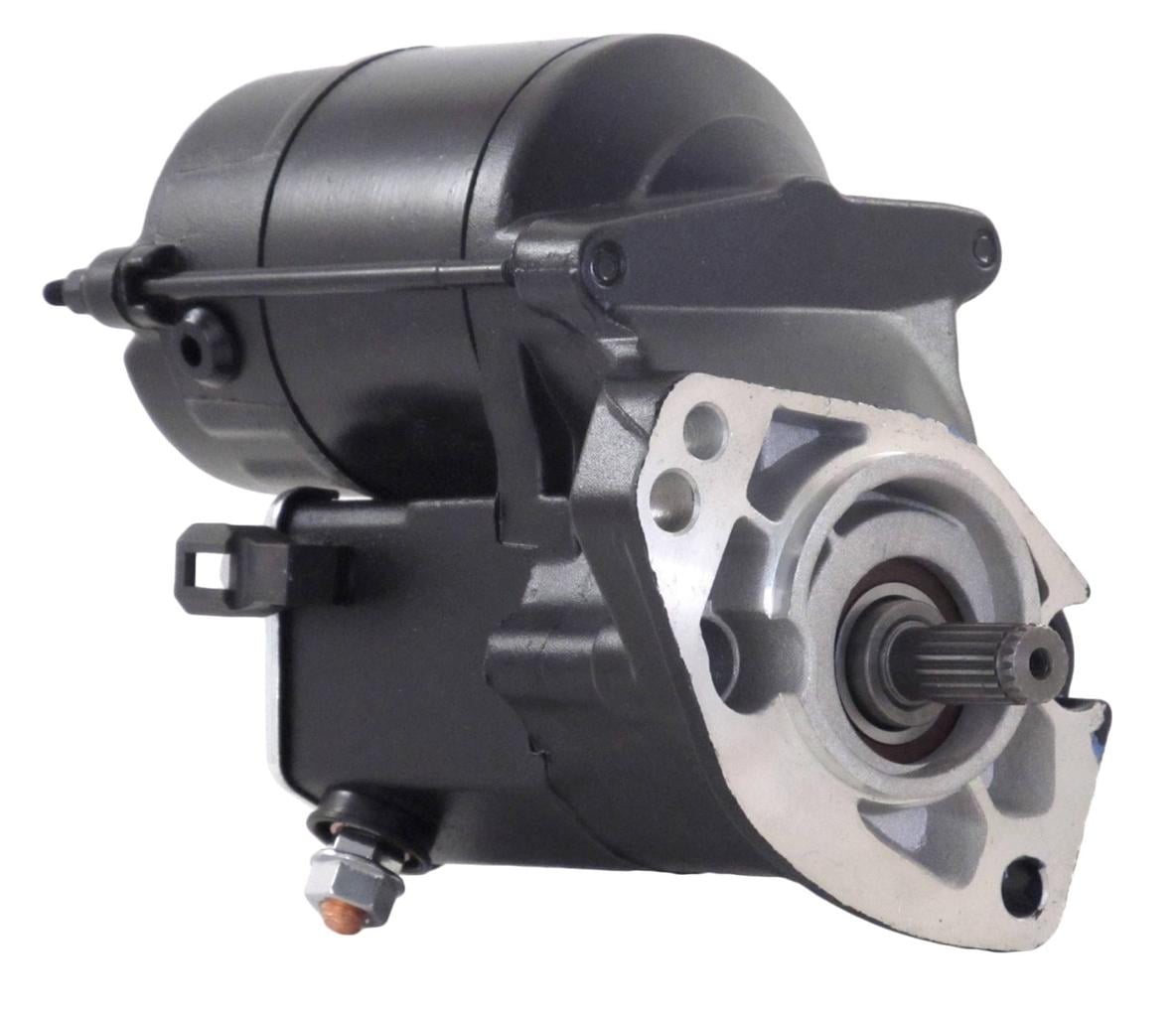 New Starter Fits Harley Davidson Flstn FlSTS FlSTSc FlSTSi Heritage ...