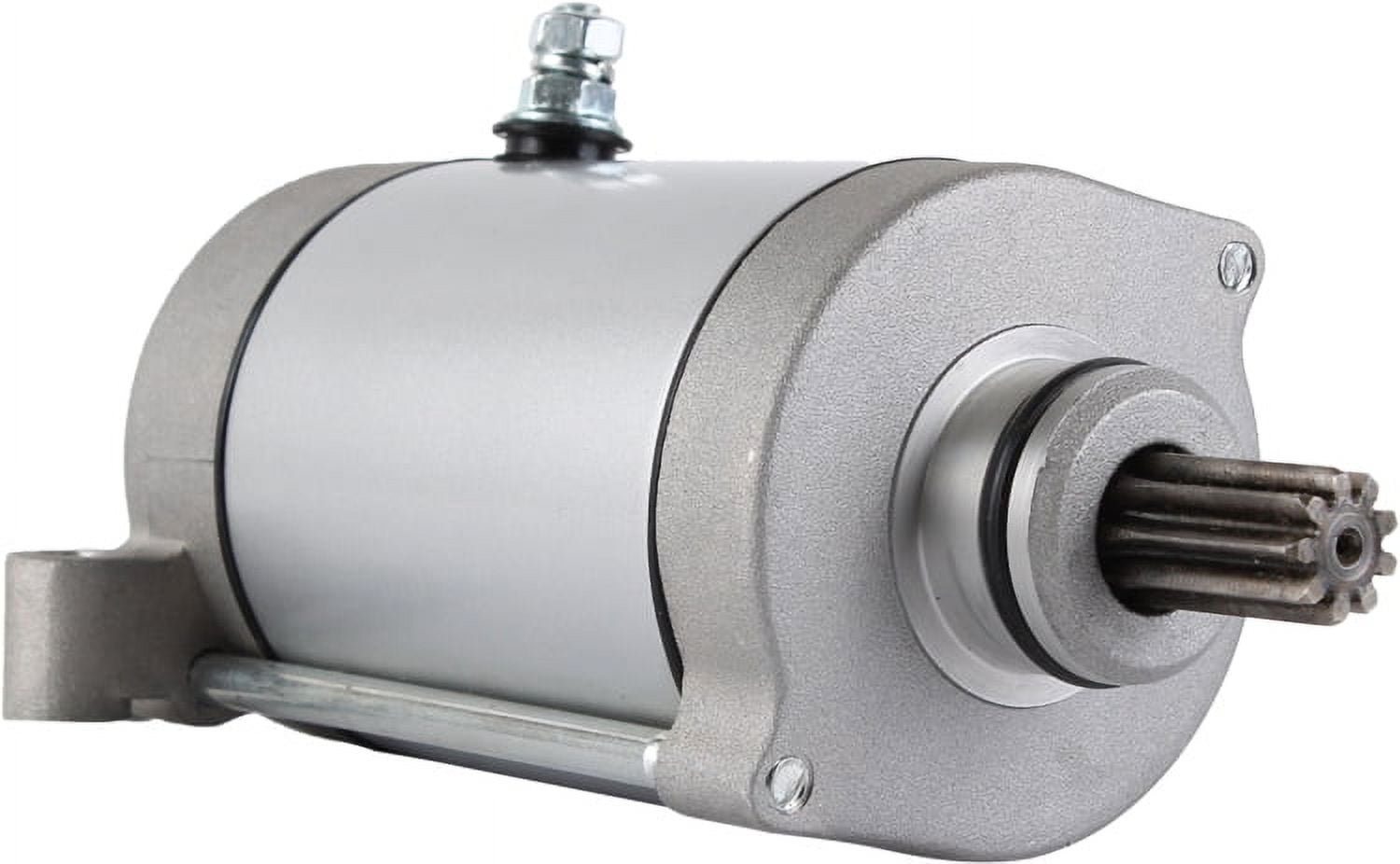 New Starter Fits Hisun ATV Rx700 700 4-Seater 4X4 312000040000 31200 ...