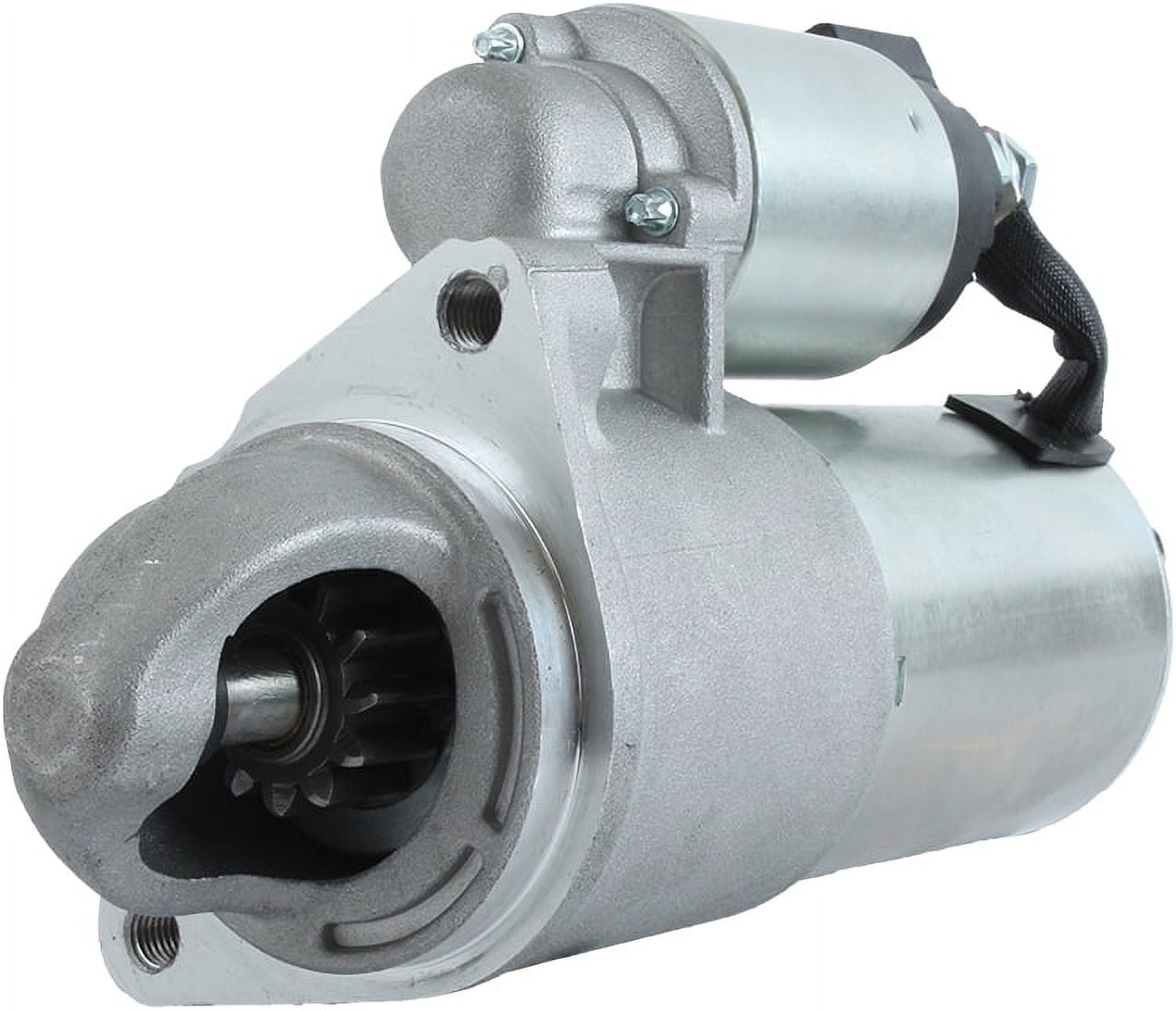 New Starter Fits Hyundai Azera Sedan 2012-2014 8000470 36100-3C221 ...