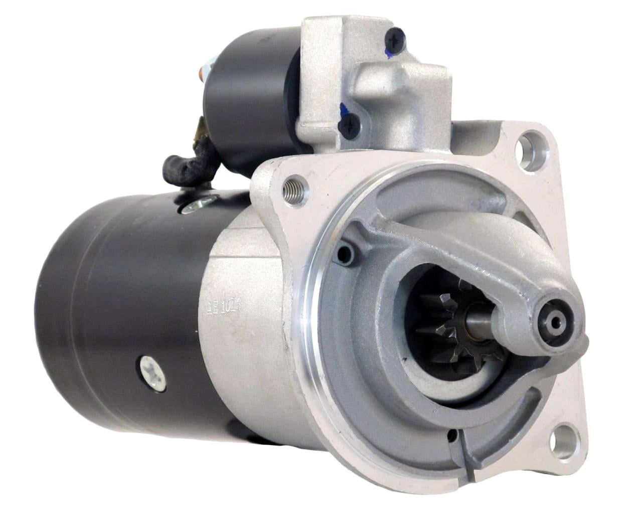 New Starter Fits Iveco Daily 2.5L 2.8L Diesel 1996-99 99451753 93828721 ...