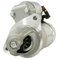 John Deere Lawn & Garden Tractor Starter Engine Motor 355D 98-05 ...