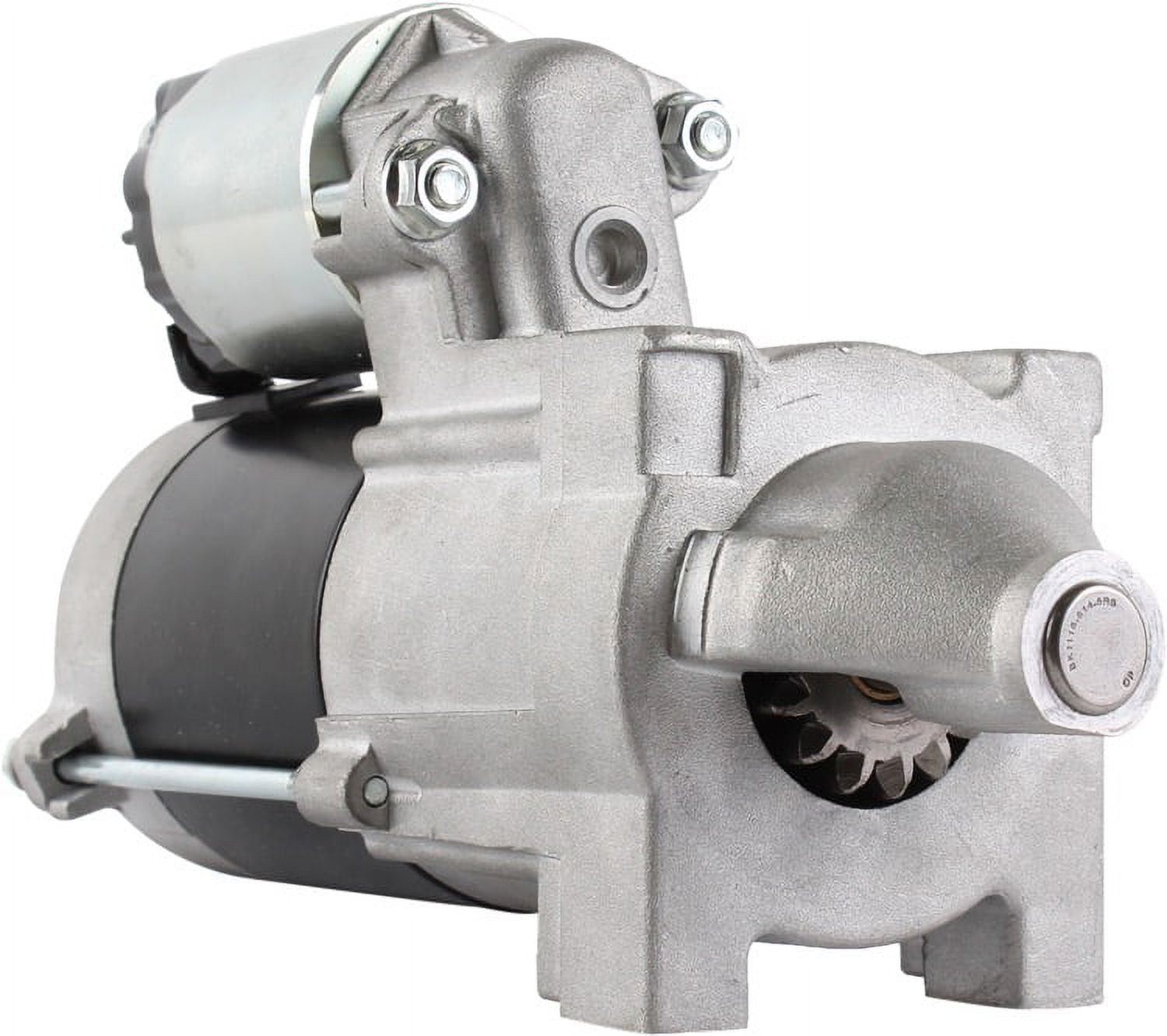 New Starter Fits John Deere UTV Gator Xuv 550 S4 570Cc Utility 844503 ...