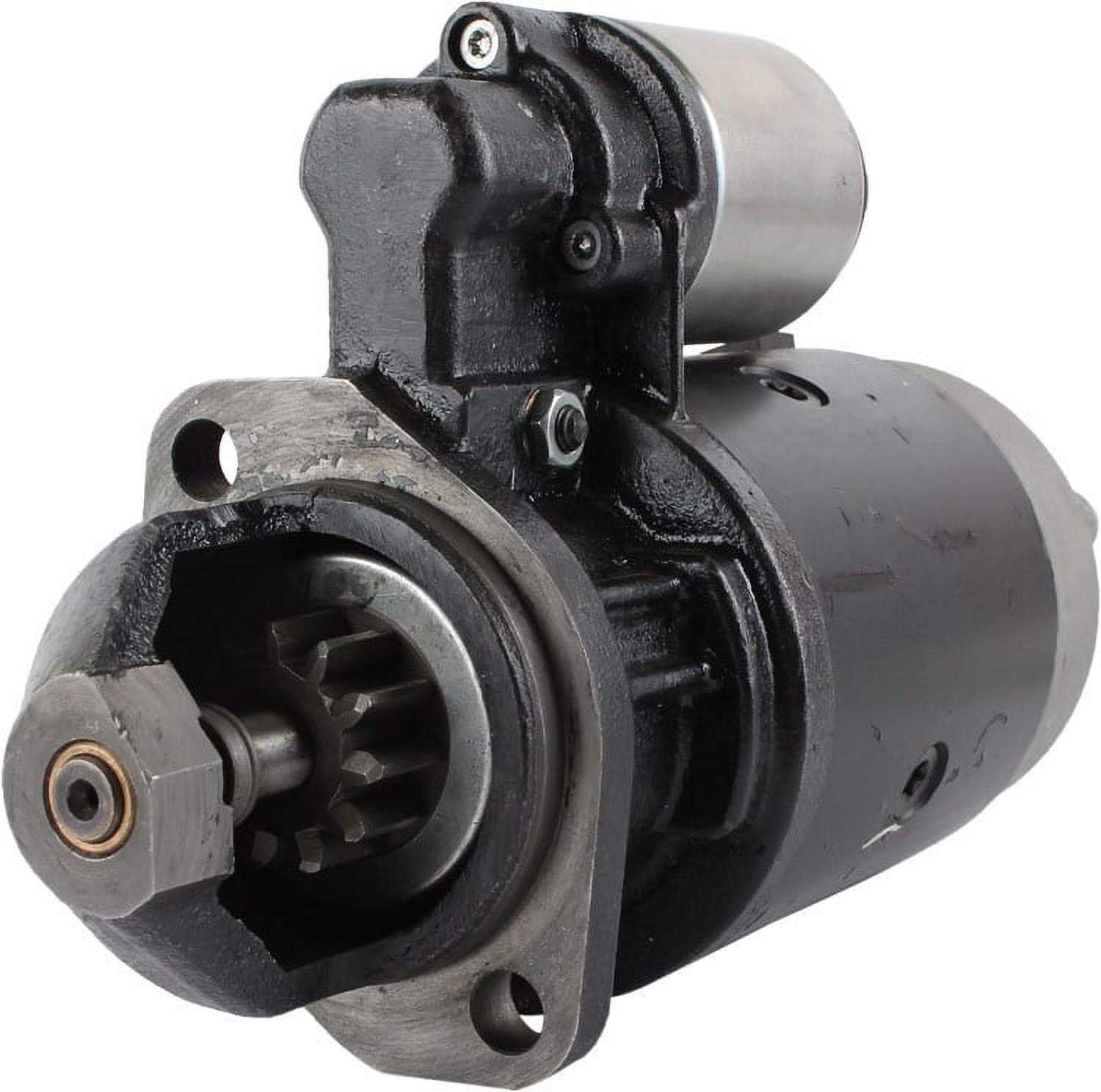 New Starter Fits Khd D Series Tractor 0-001-354-034 0-001-354-075 0-001 ...