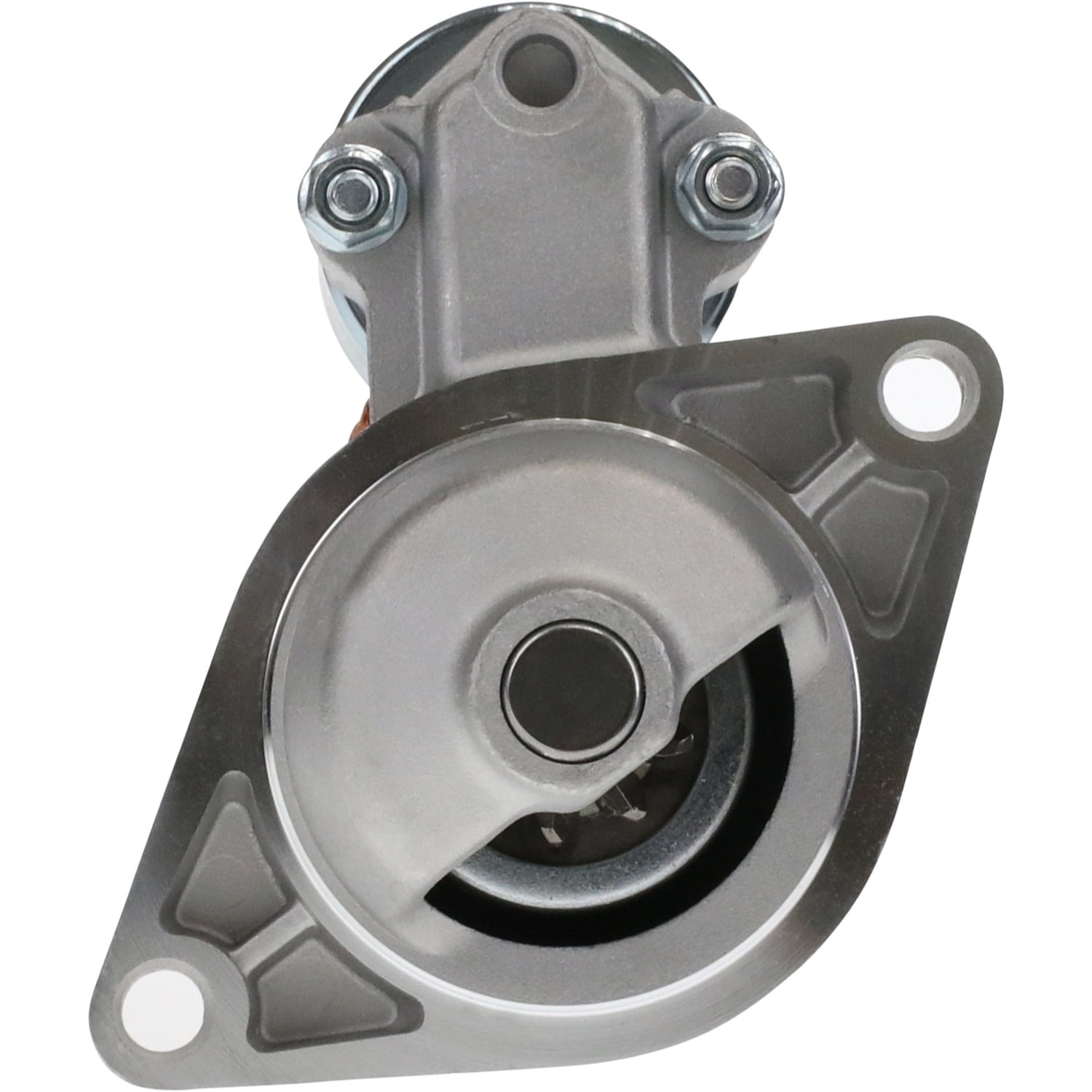 New Starter Fits Kubota Compact Tractor 15231-63015 15231-63016 15271 ...