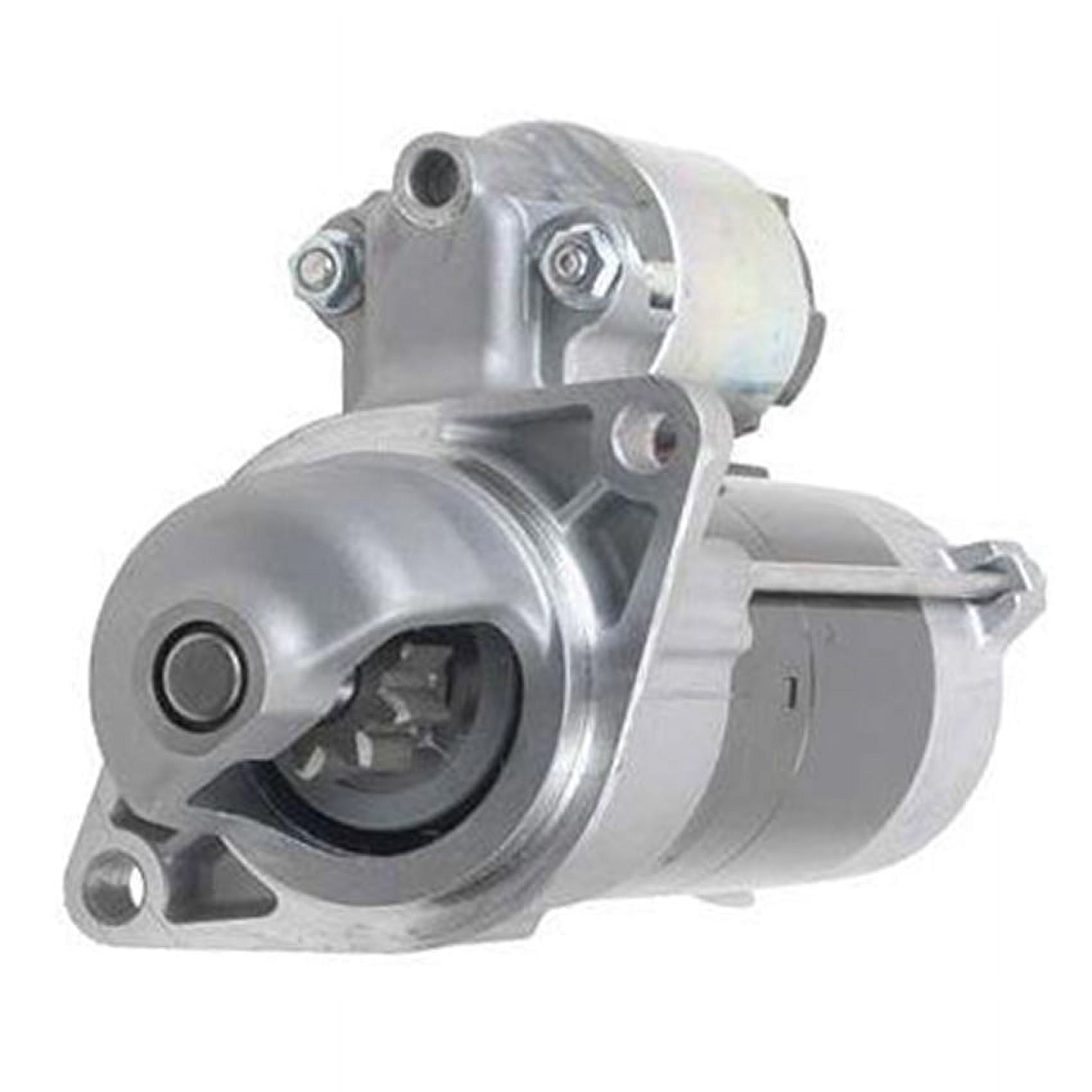 New Starter Fits Kubota Compact Tractor 15231-63015 15231-63016 15271 ...