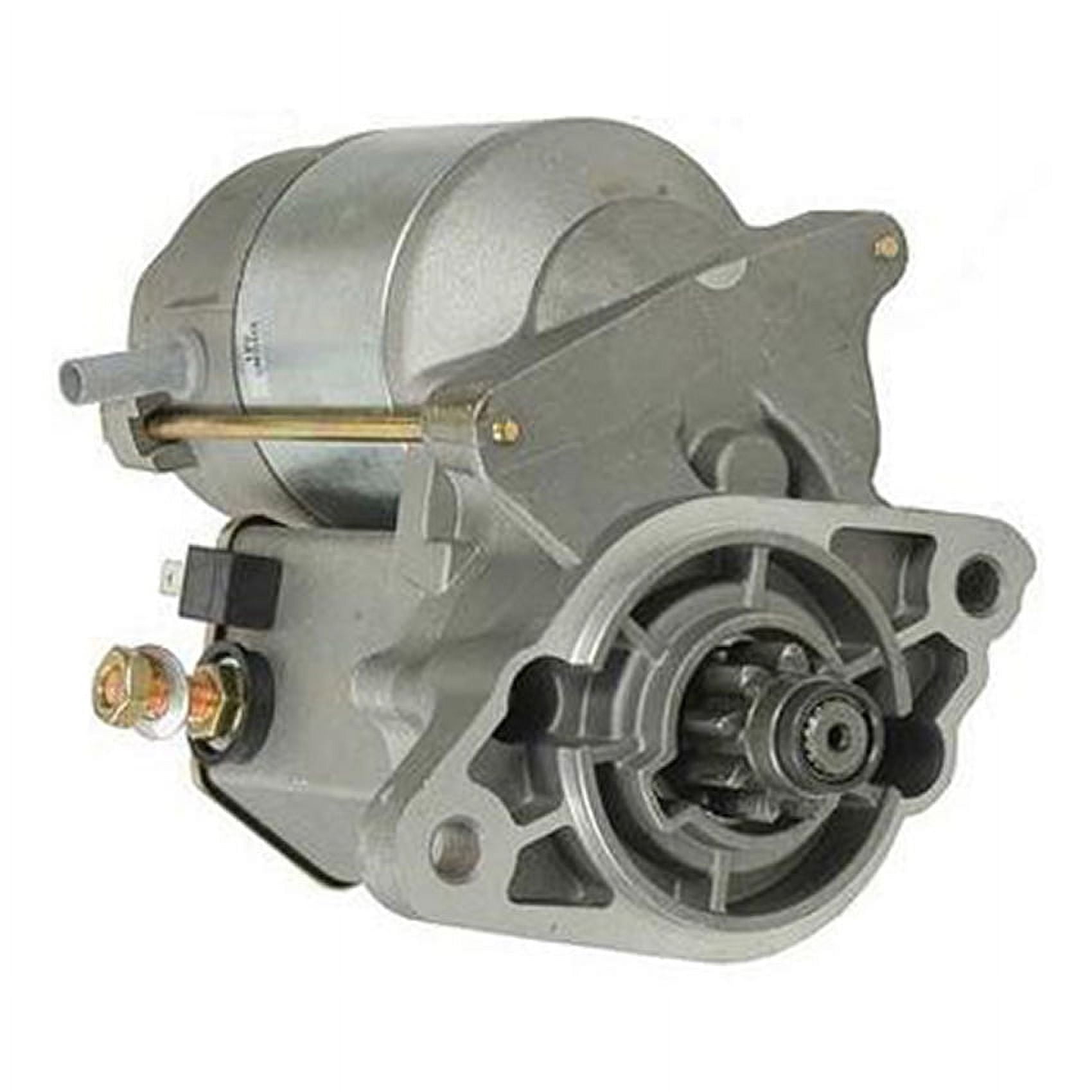 New Starter Fits Kubota Engine V1902 V2202 34070-16800 34070-16803 ...