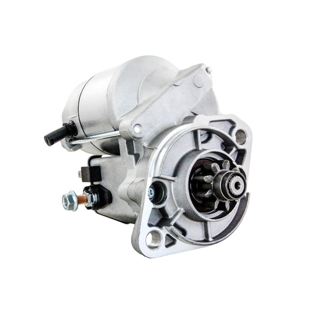 New Starter Fits Kubota Loader R420 R420Bu-1A D1503T 17298-63013 228000 ...