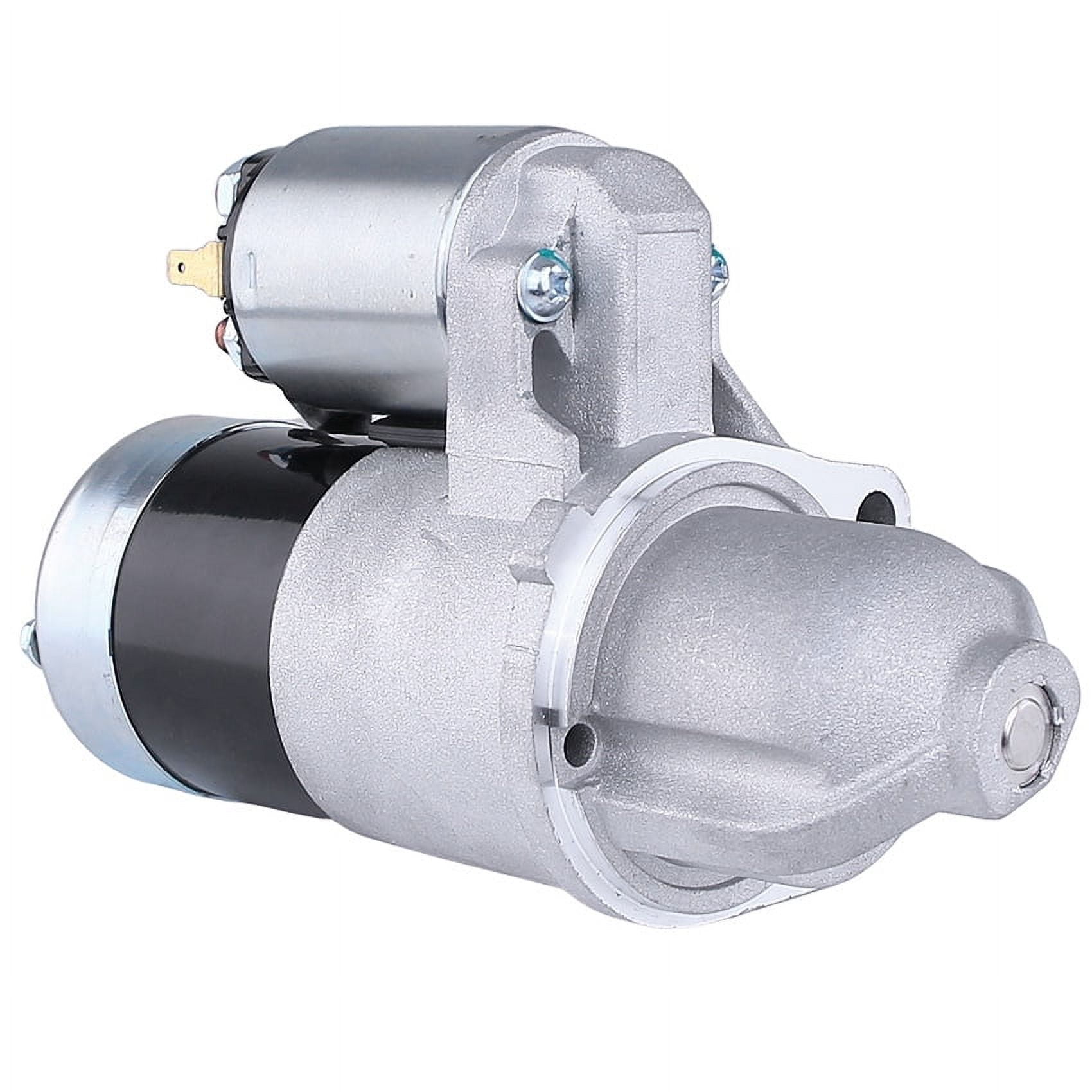 New Starter Fits Lincoln Welder Onan Engine M2T43781 M2T43681 M2T43881 ...