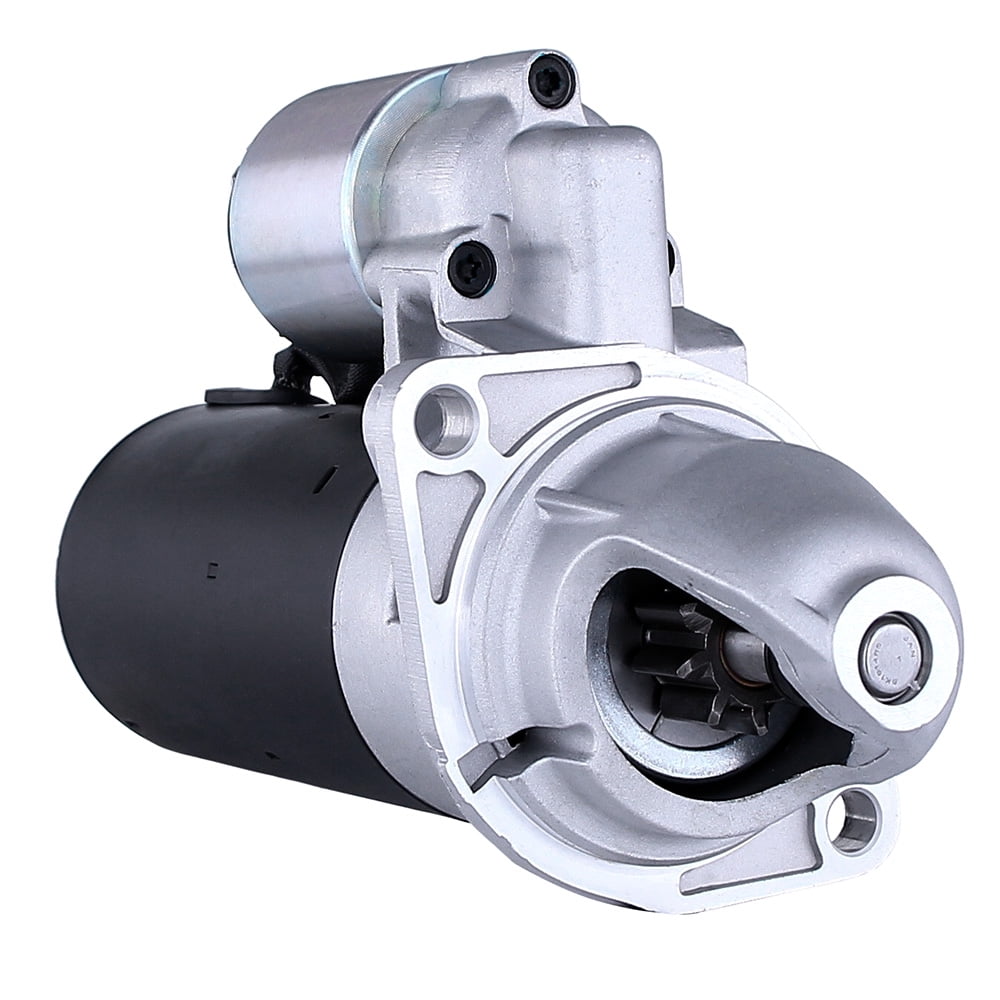 New Starter Fits Lombardini Antonio Carraro Tractor Diesel 63223209 ...